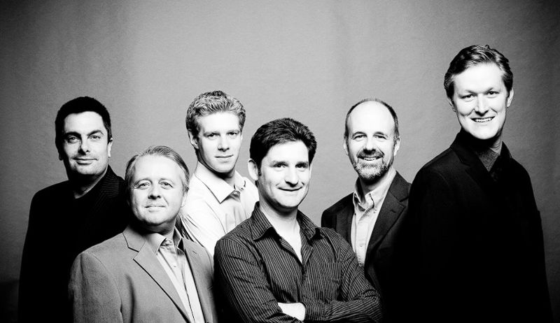 The Story | The King's Singers