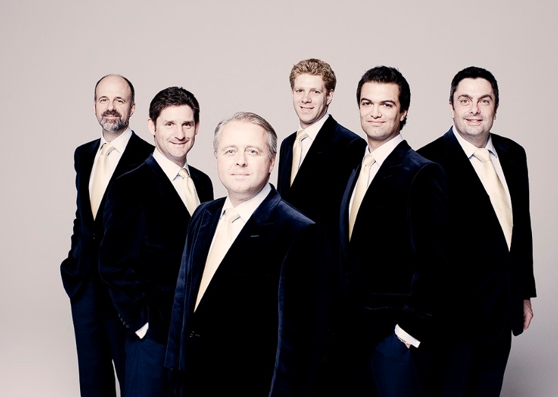 The Story | The King's Singers