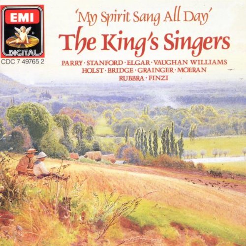 Albums | The King's Singers
