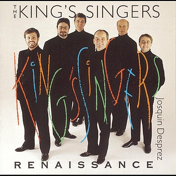 Albums | The King's Singers