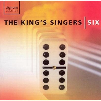 Six (CD Single)