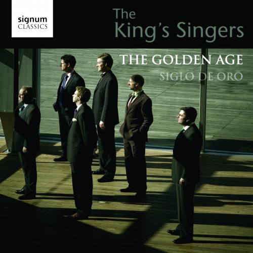 Albums | The King's Singers