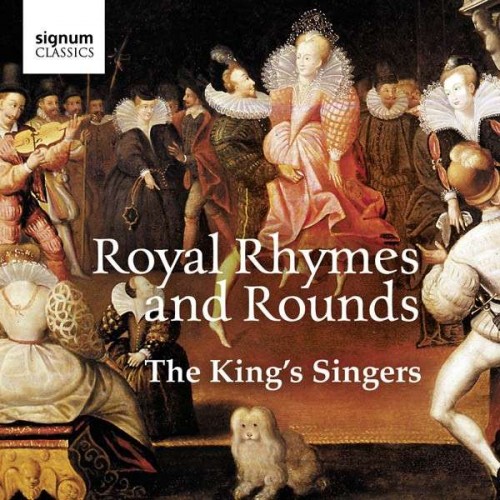 Albums | The King's Singers