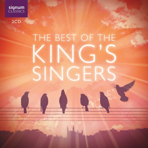 Albums | The King's Singers