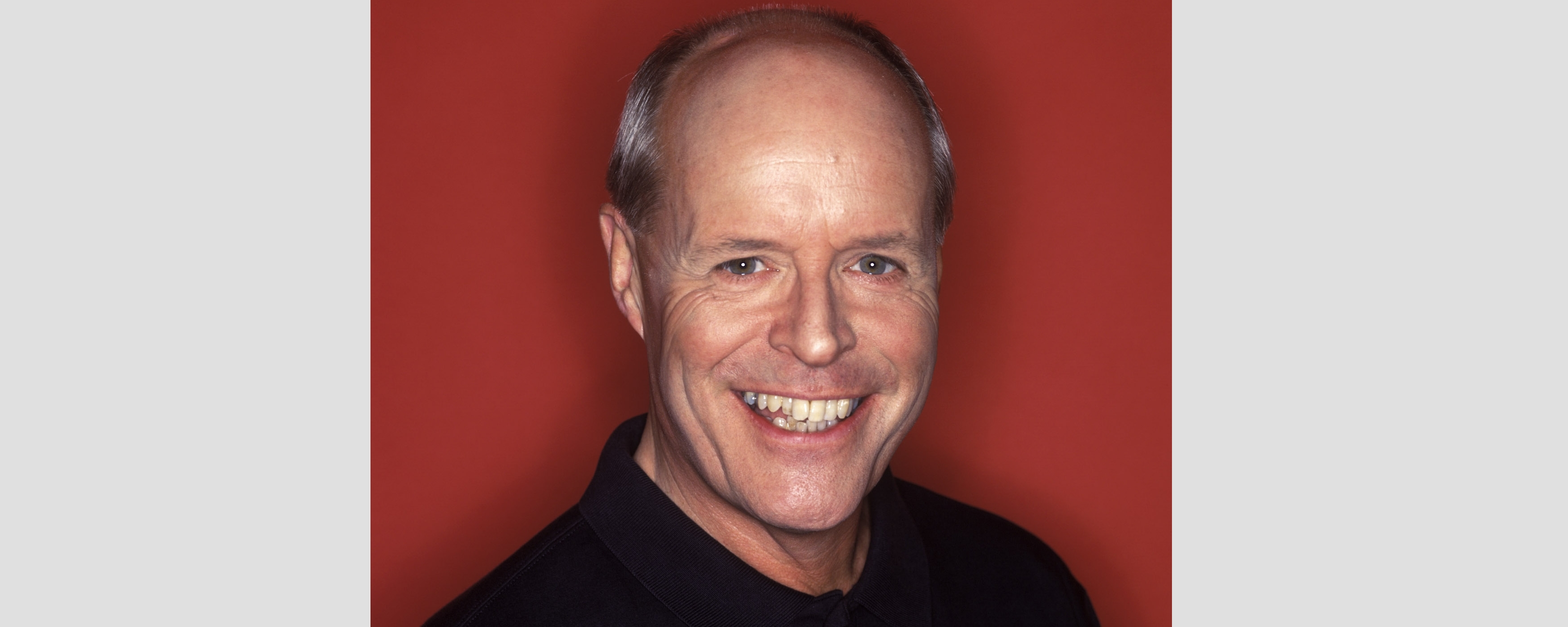 Happy Birthday Brian Kay!