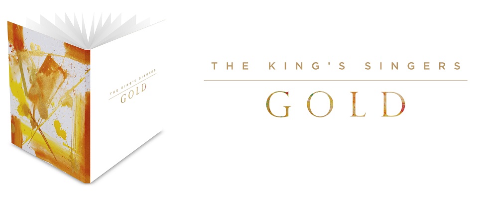 GOLD book now on Amazon US