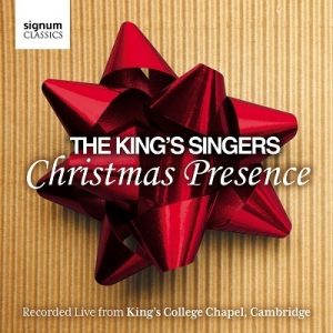 Albums | The King's Singers
