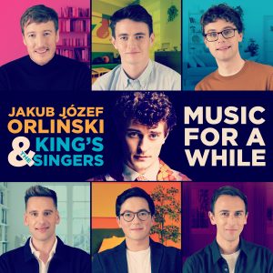 Albums | The King's Singers
