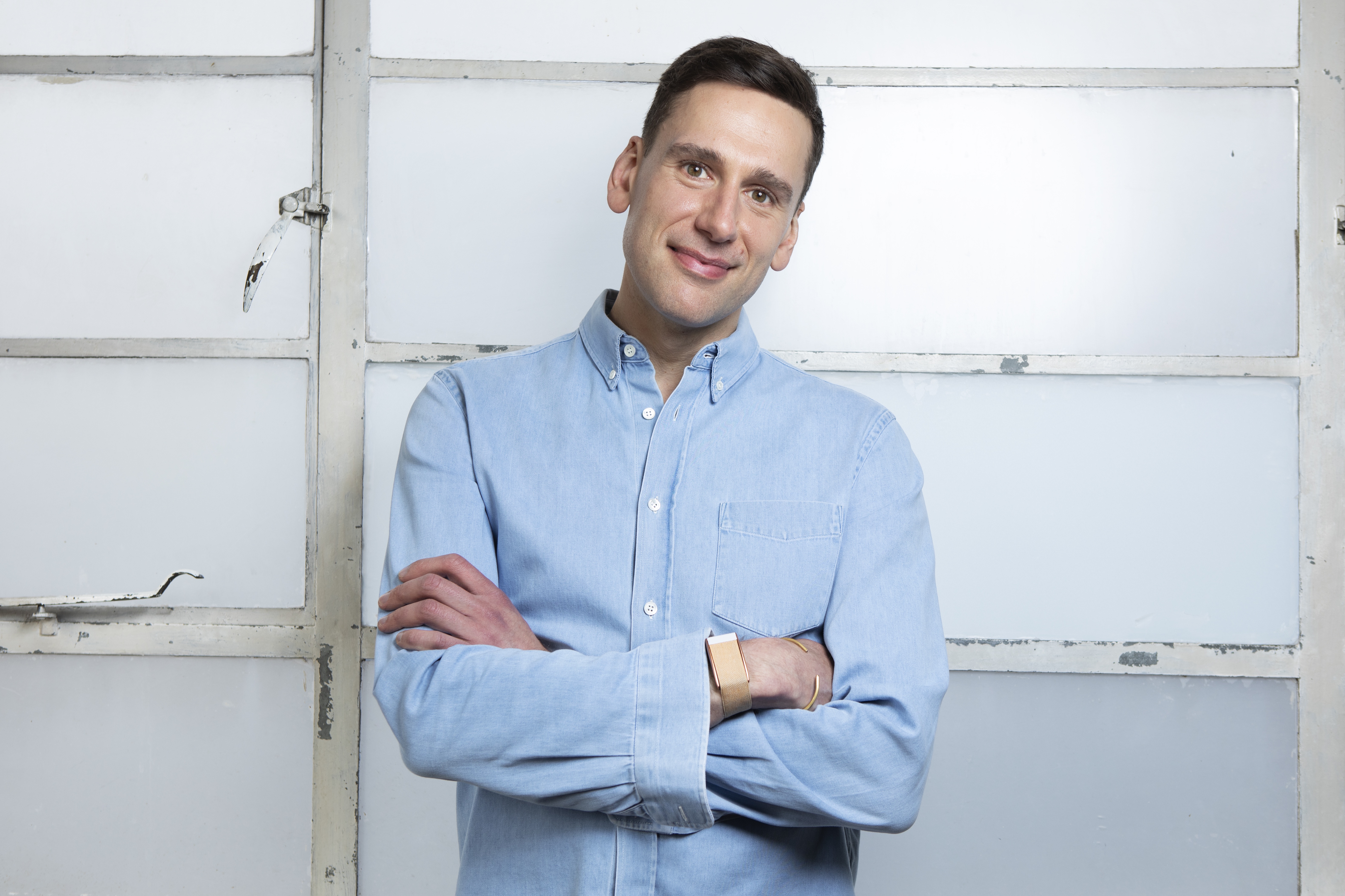 Jonathan Howard announces his departure