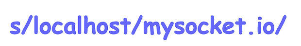 Hello world! introducing mysocket.io | Border0