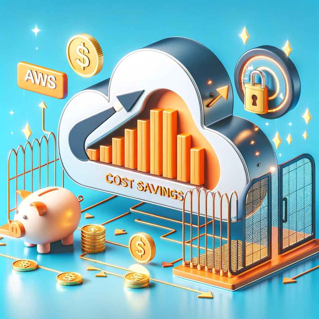 IPv4 surcharge - Your AWS bill is going up this February | Border0