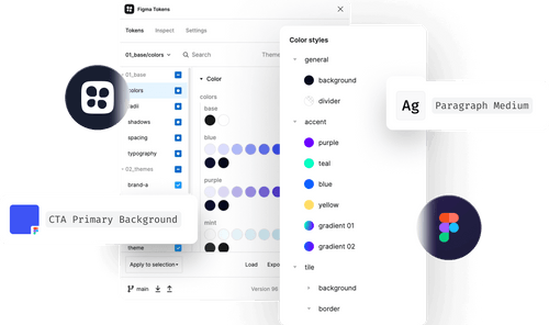 Design System Management