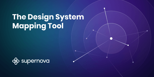 Design System Mapping Tool