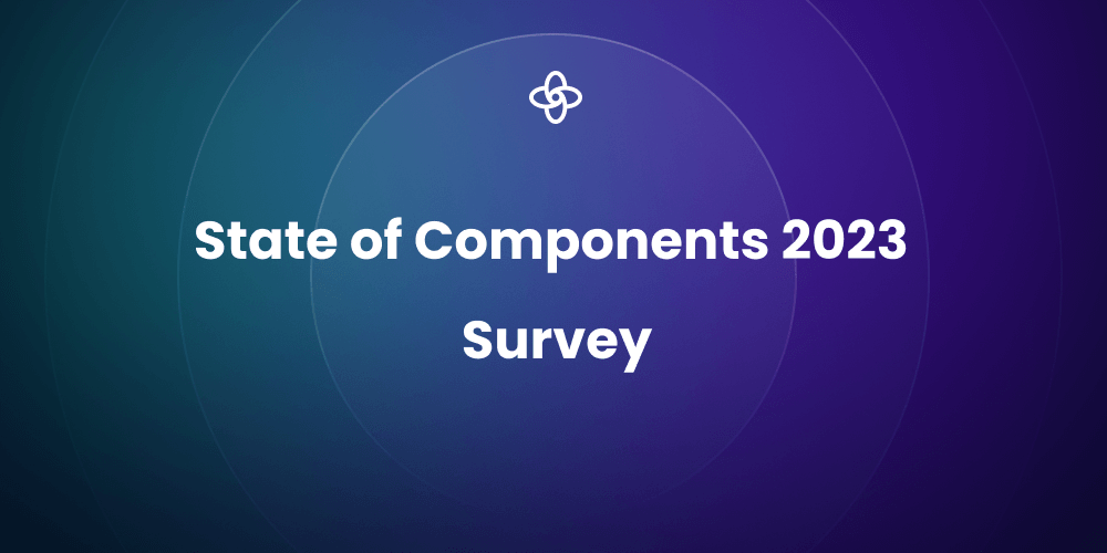 State of Components