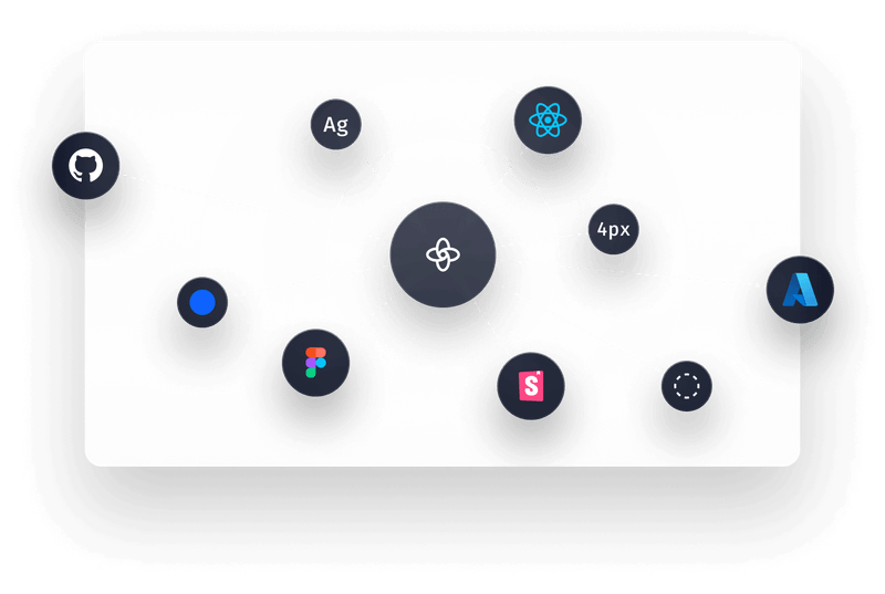 Supernova | The Design System Platform That Grows With You