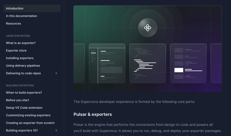 Design System Code Automation