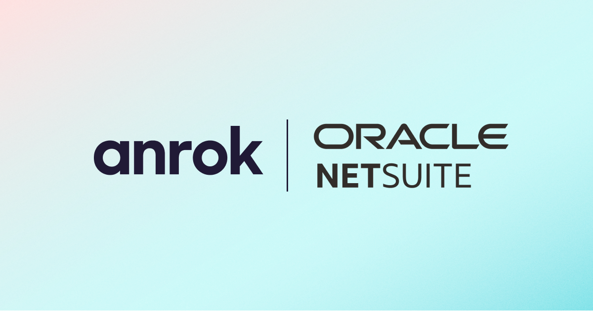 SaaS sales tax automation for NetSuite: Introducing the Anrok SuiteApp ...