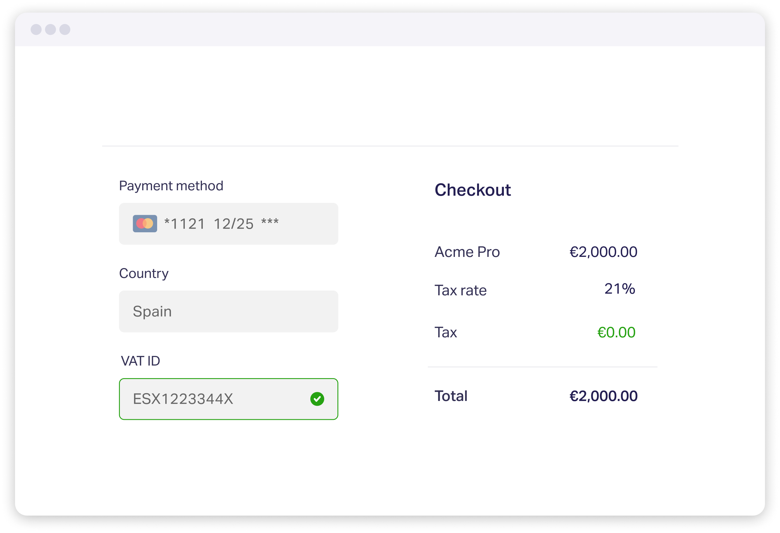 What to look for in a SaaS sales tax and VAT platform | Anrok