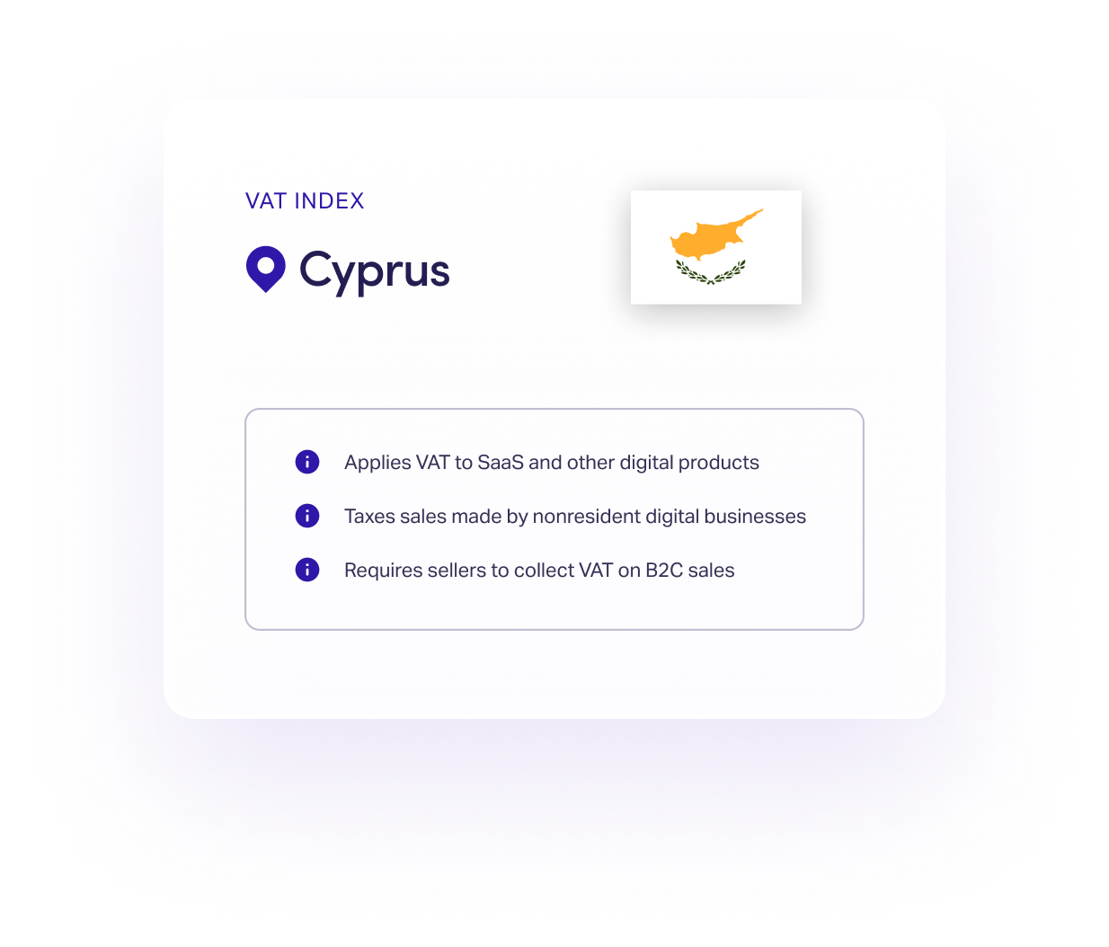 Cyprus VAT guide for digital businesses | The VAT index for digital ...
