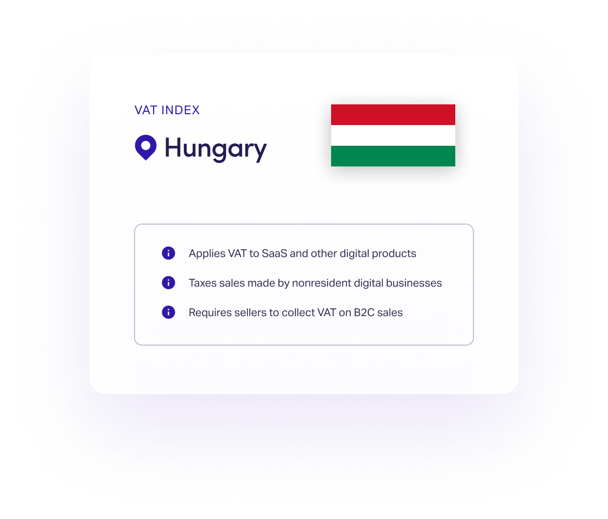 Hungary VAT guide for digital businesses | The VAT index for digital ...