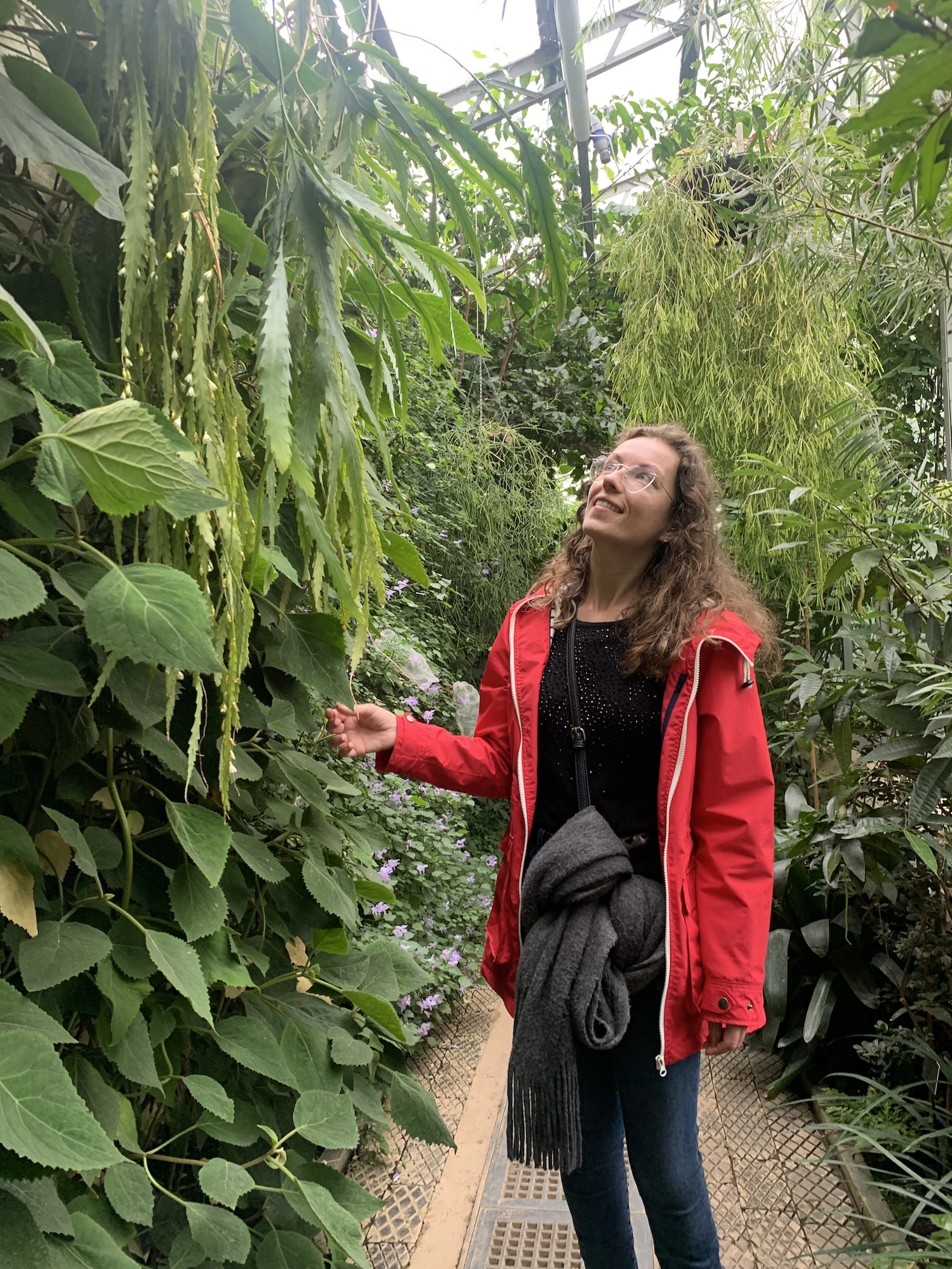 Meet the Team — Vanessa