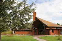 Weeley Crematorium