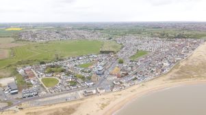New design guide adopted for Jaywick Sands