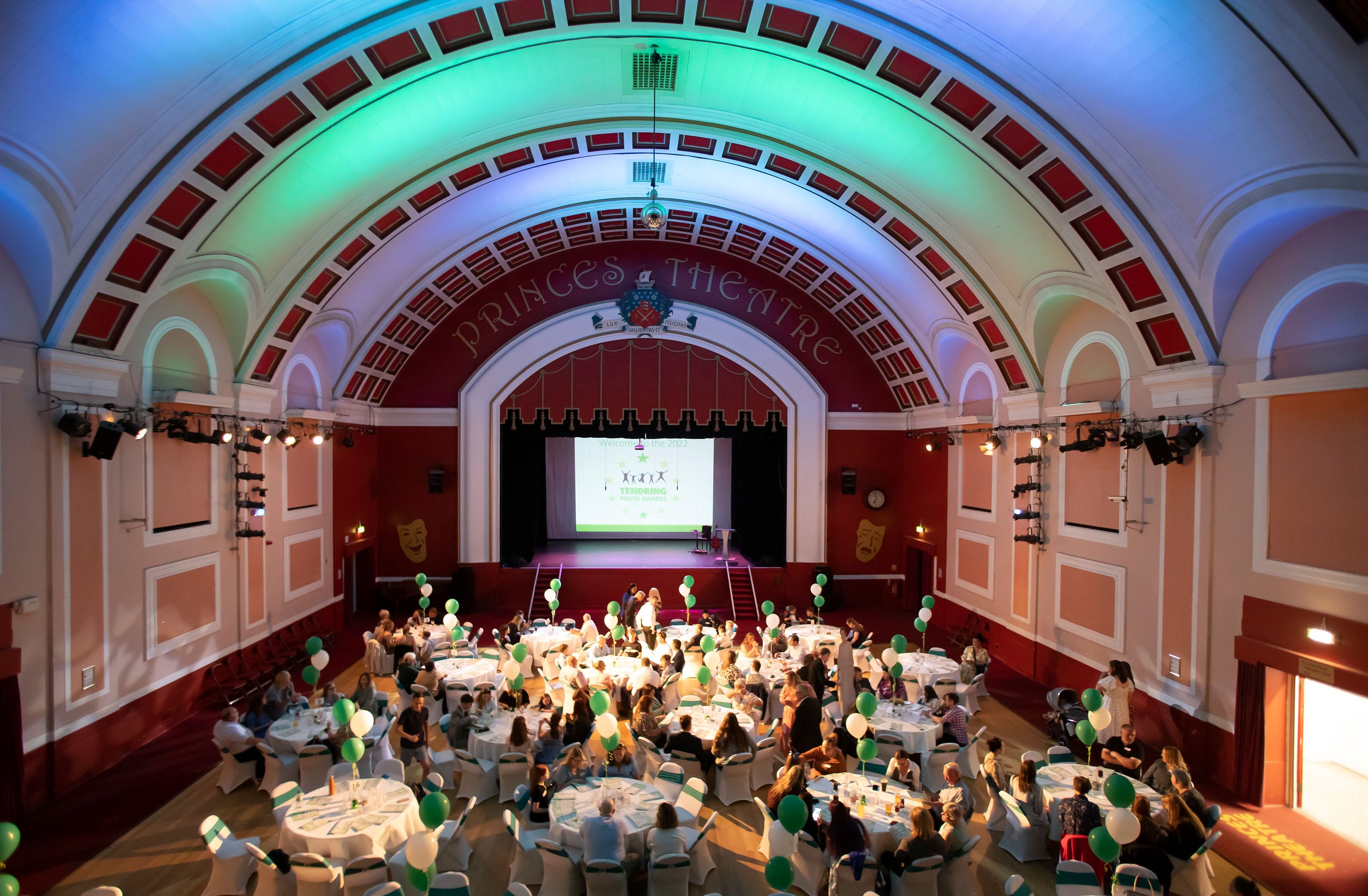 Last chance to nominate for the 2023 Tendring Youth Awards