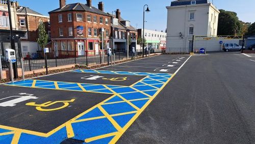 Tendring District Council