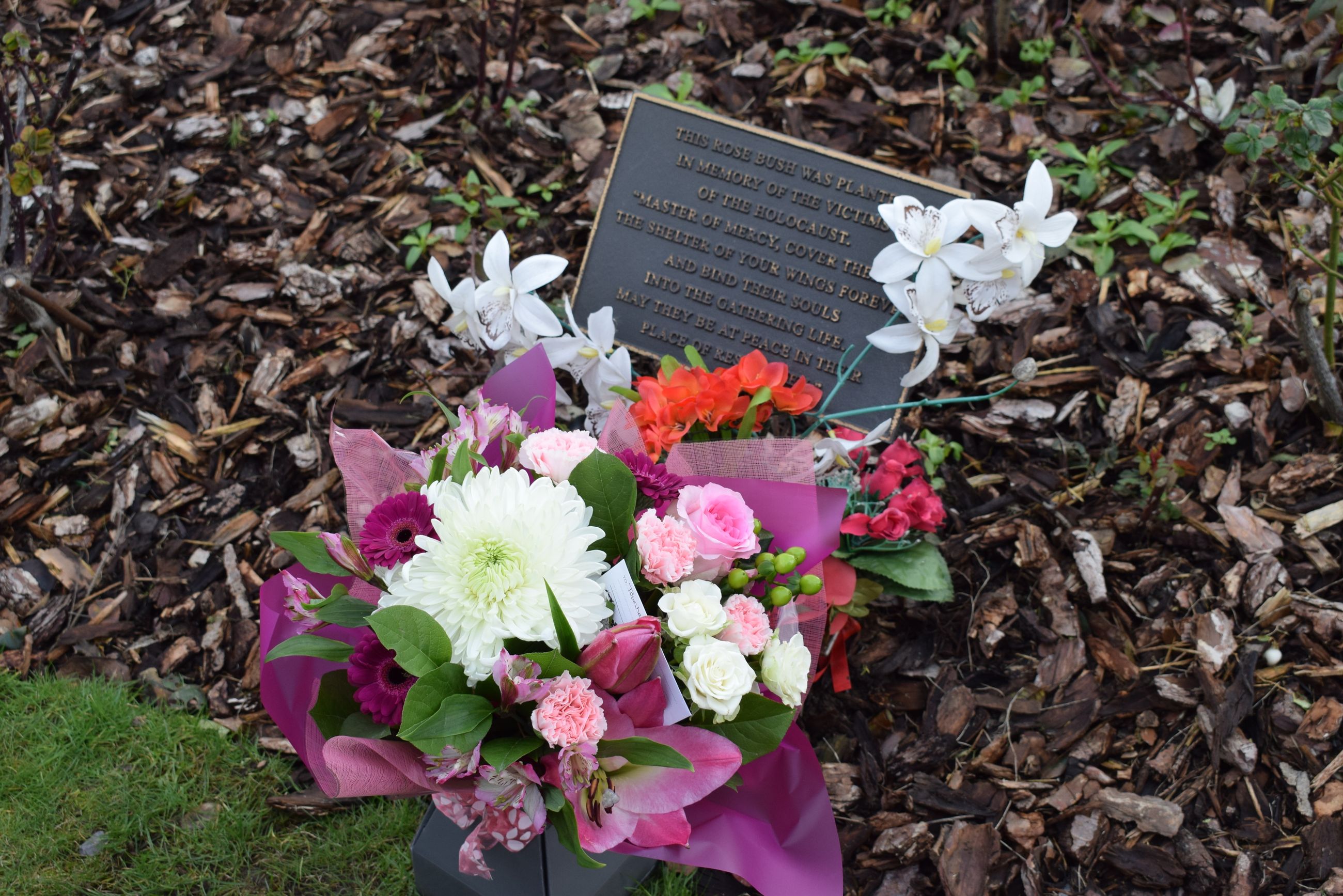 Clacton to host Holocaust Memorial Day service