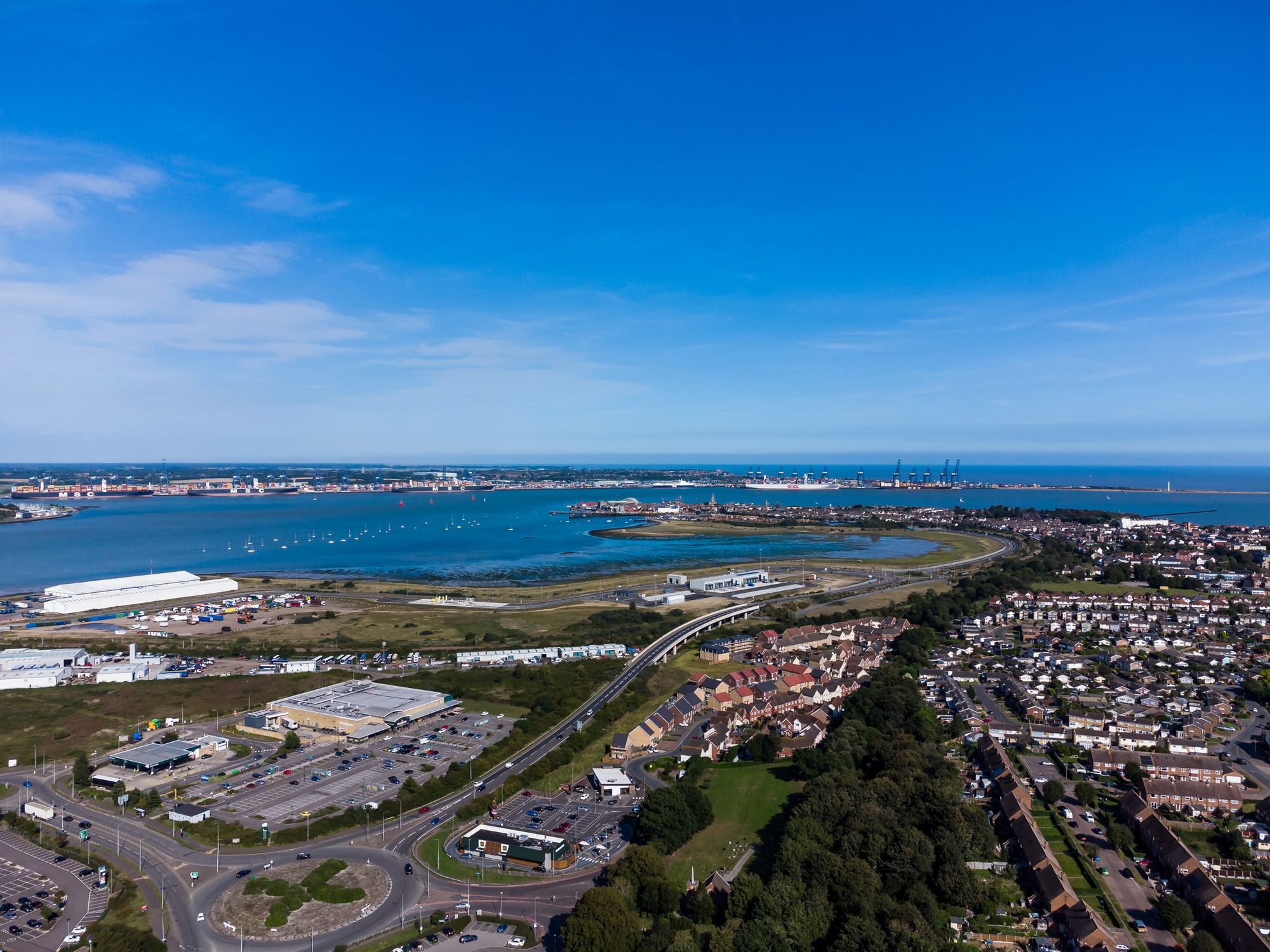 News for Tendring District Council