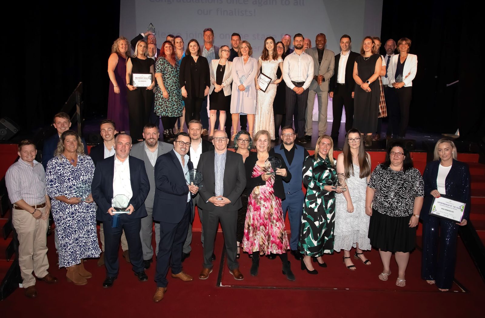 News for Tendring District Council