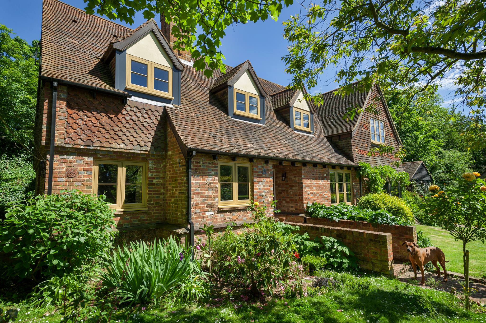 The Residence Collection Supply & Installation | Hayley Windows