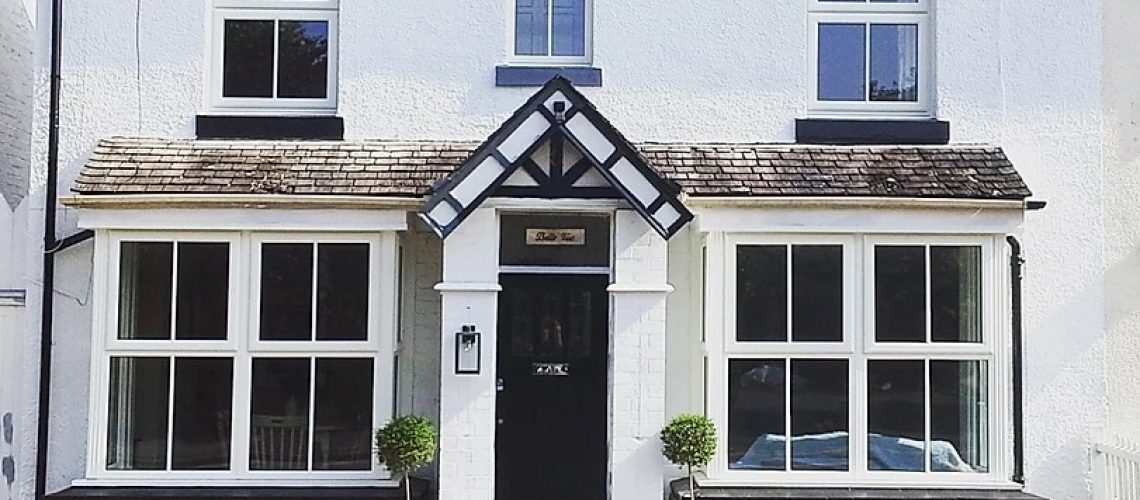 Benefits of upgrading your windows at home | Hayley Windows