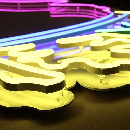 The Sign Group™ - Signage and Lighting for the Trade