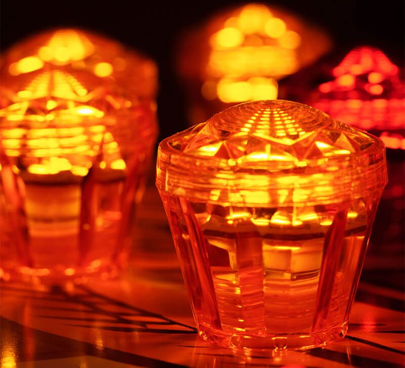 The Sign Ghouls: Illuminating the Dark Art of Spooky Signage - The Sign ...