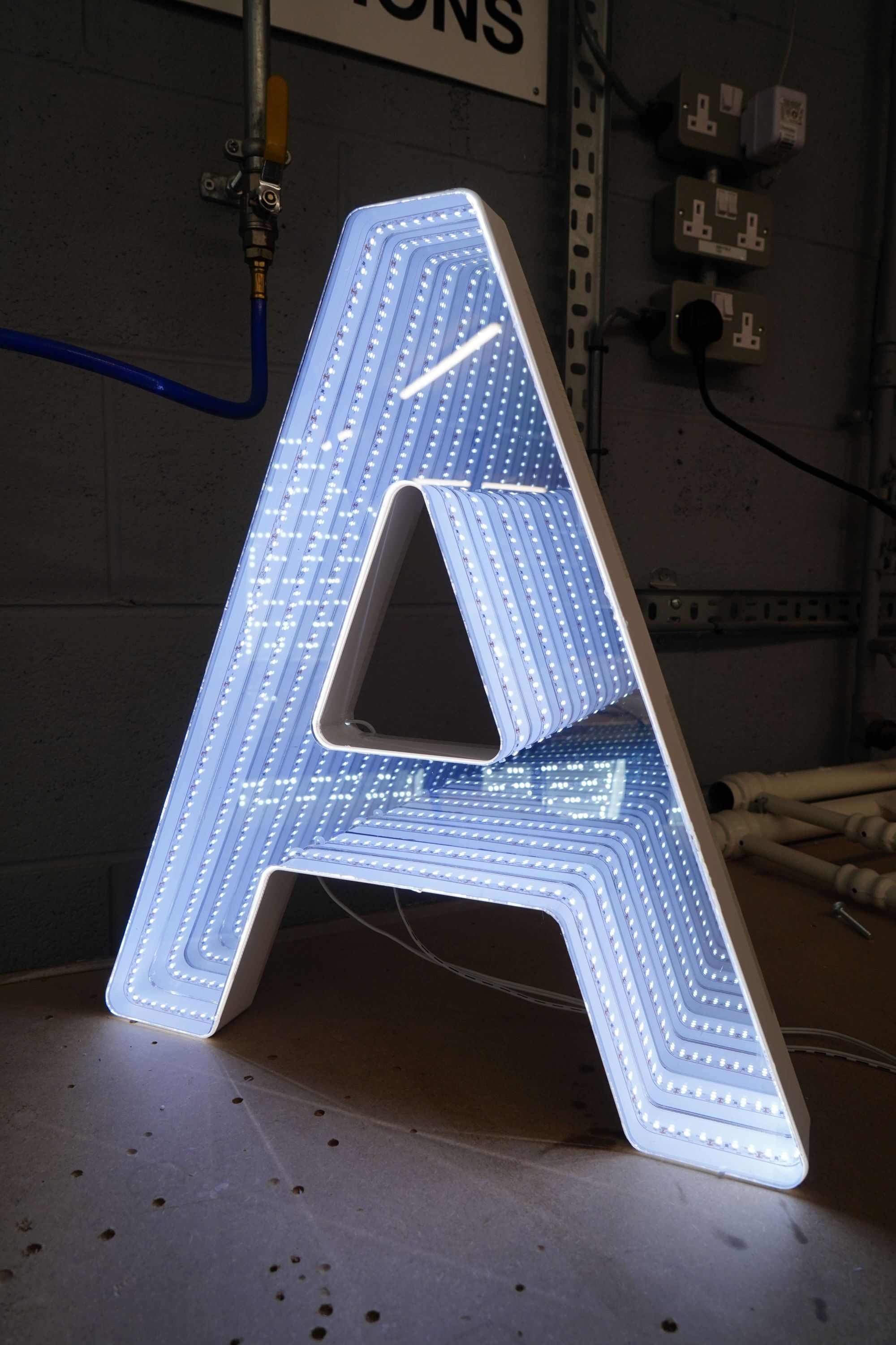 Inspiration - The Sign Group™