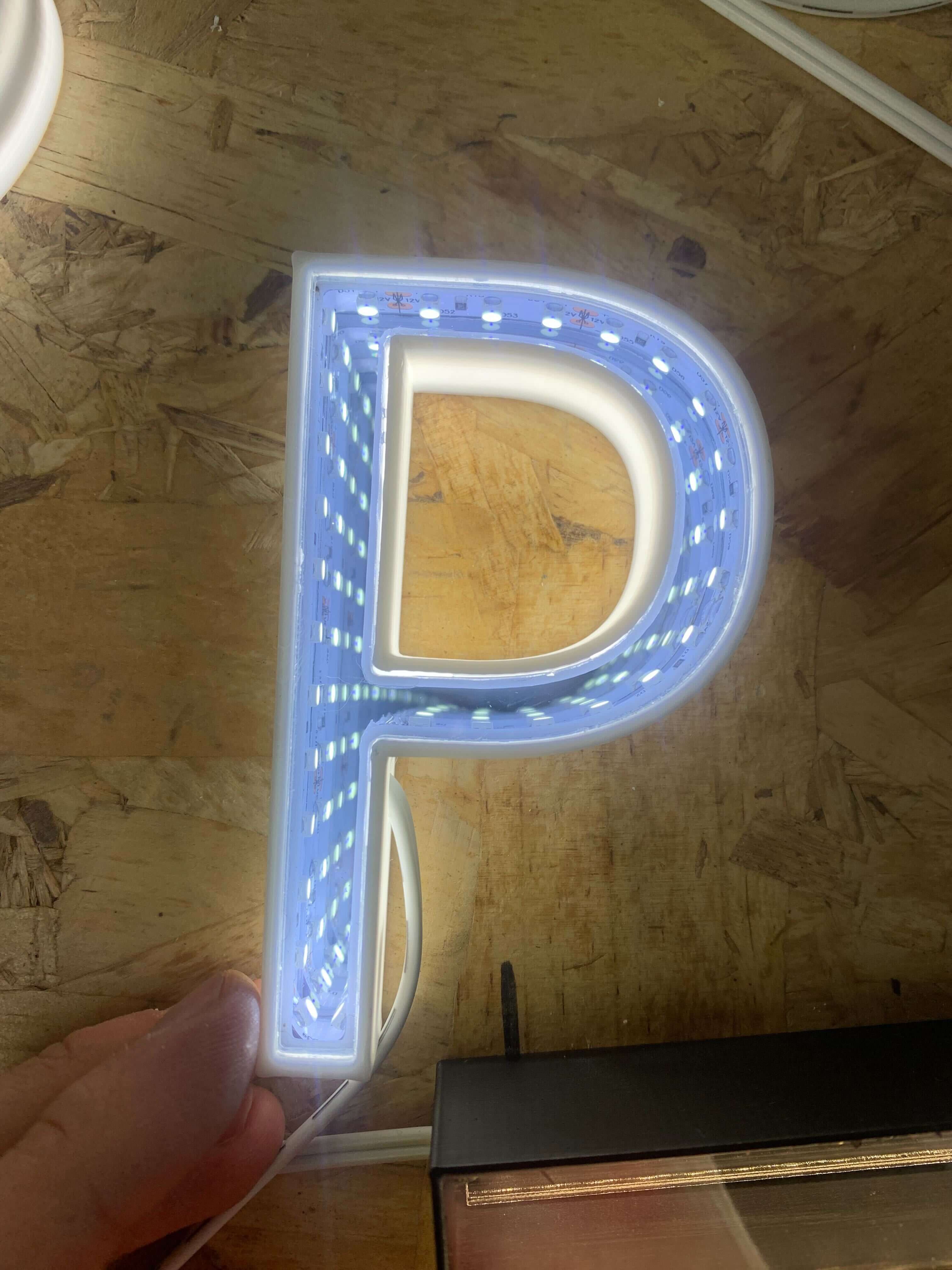 Inspiration - The Sign Group™