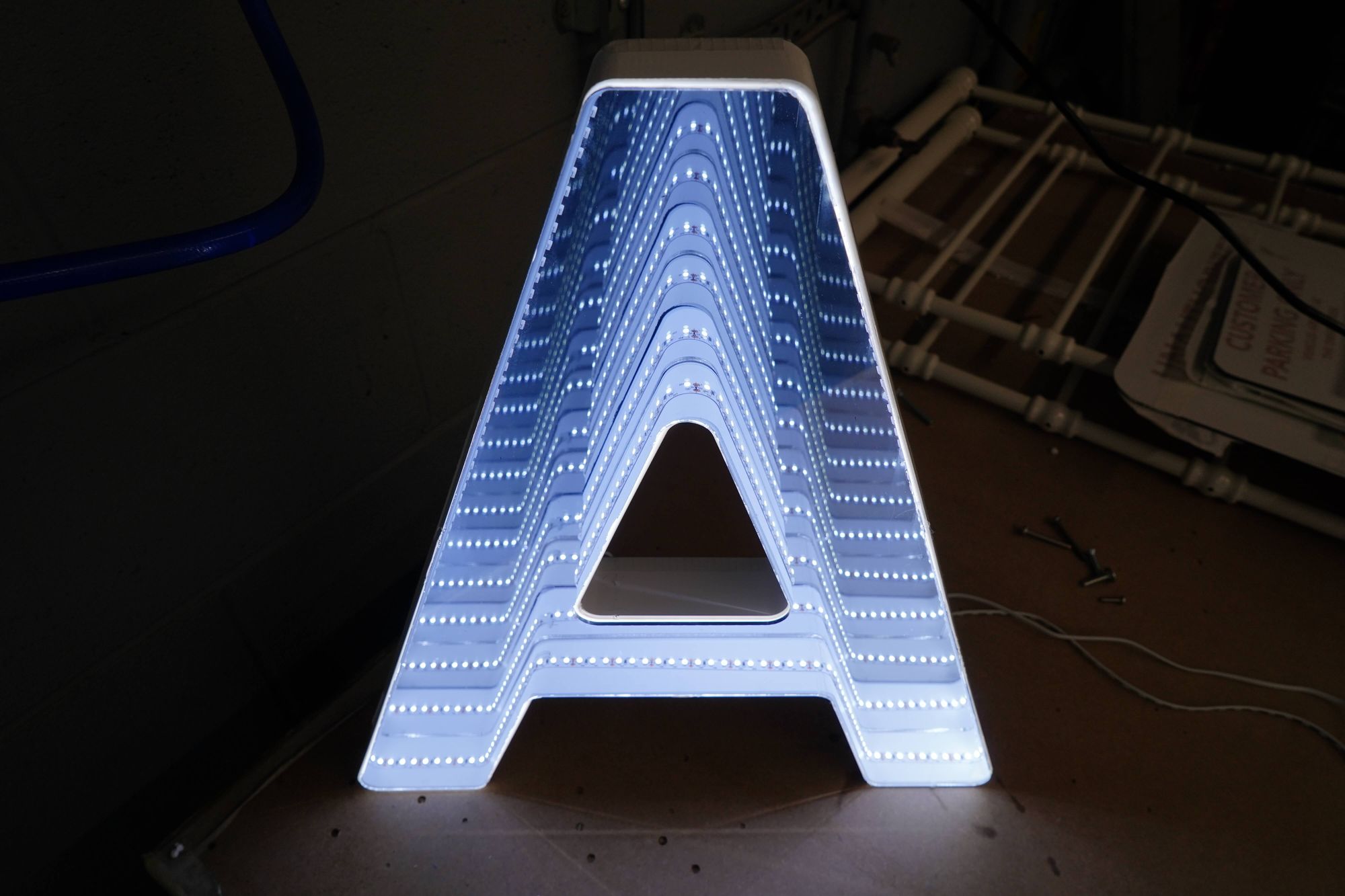 Inspiration - The Sign Group™