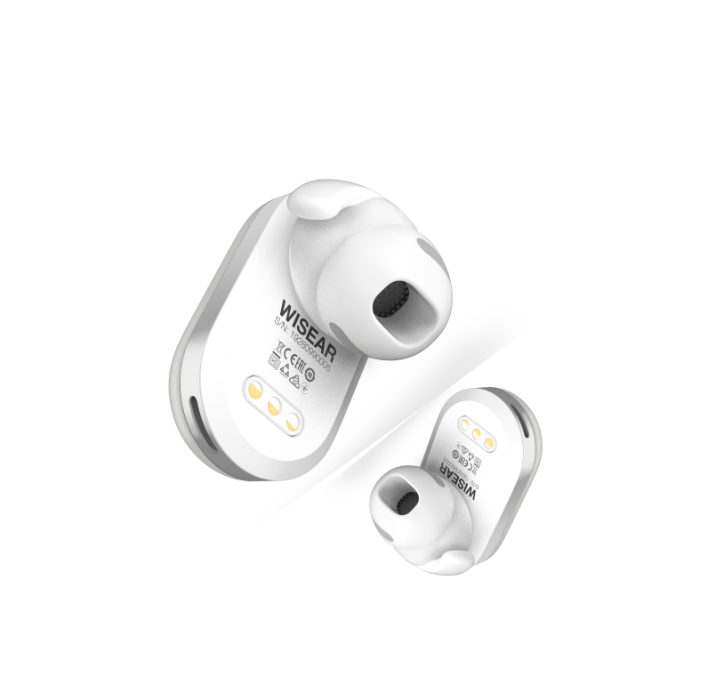 Wisear - Wisearphones