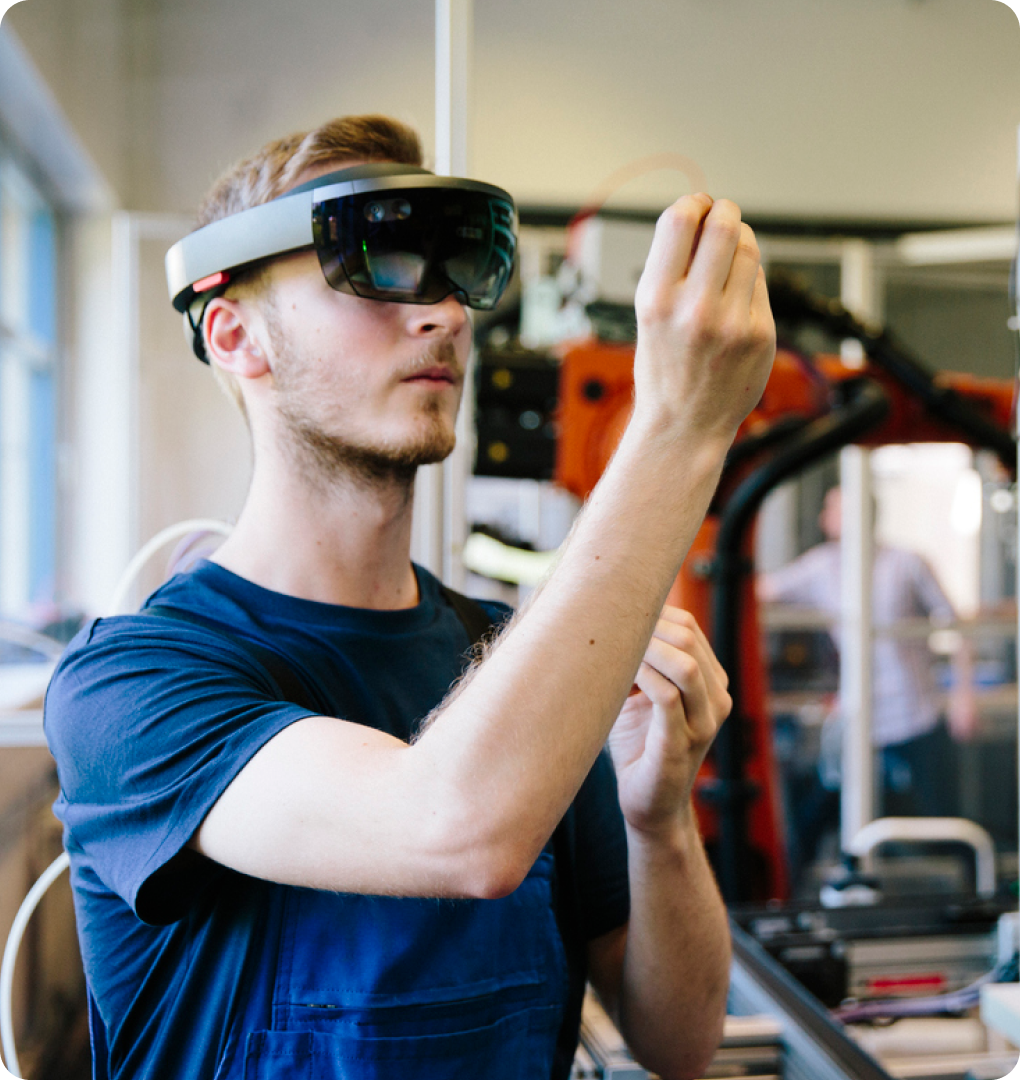 Wisear - Let Your Mind Be In Control