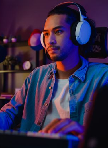 Wisear - Let Your Mind Be In Control