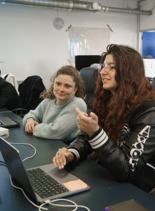 Wisear - Let Your Mind Be In Control