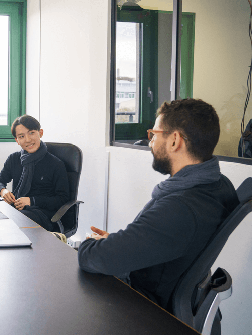 Wisear - Wisearphones