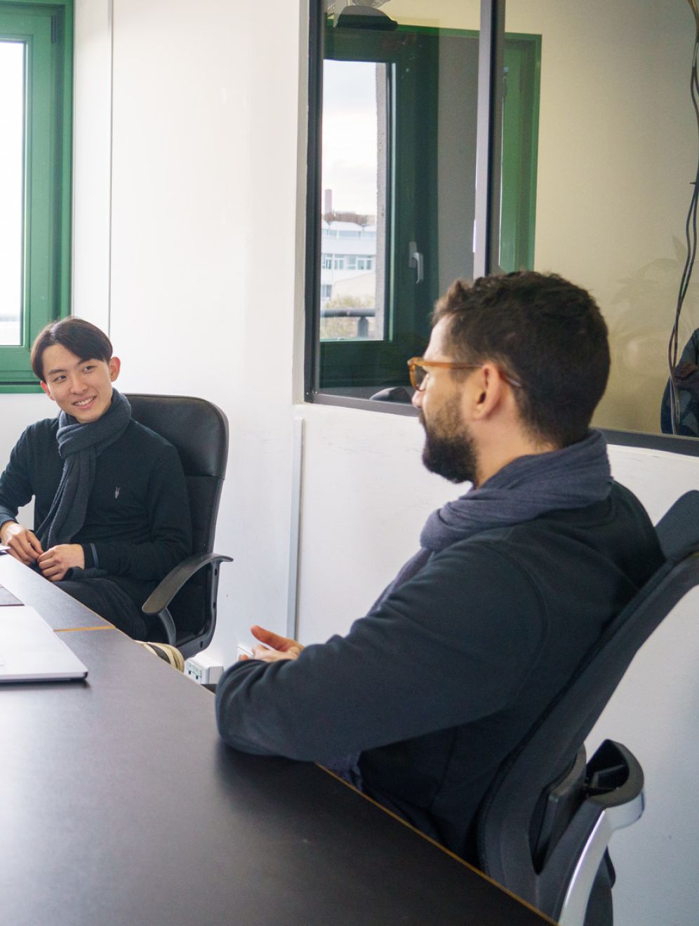 Wisear - Let Your Mind Be In Control