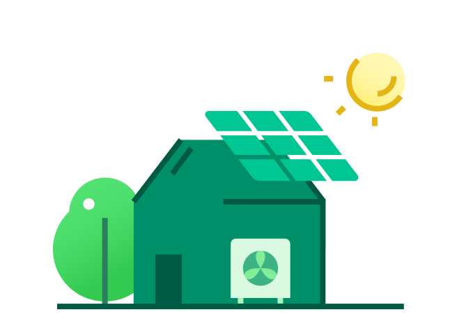 Green Hub | Reduce your carbon footprint