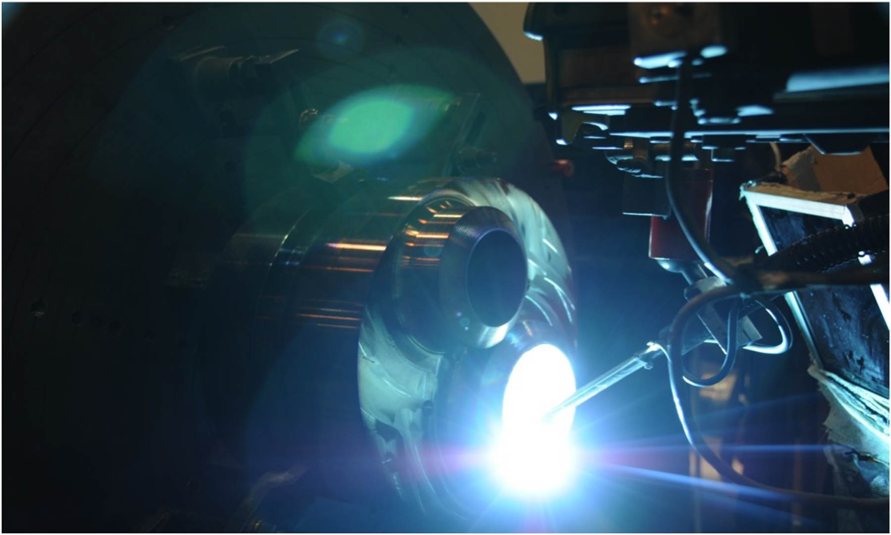 Sveis – Odda Technology