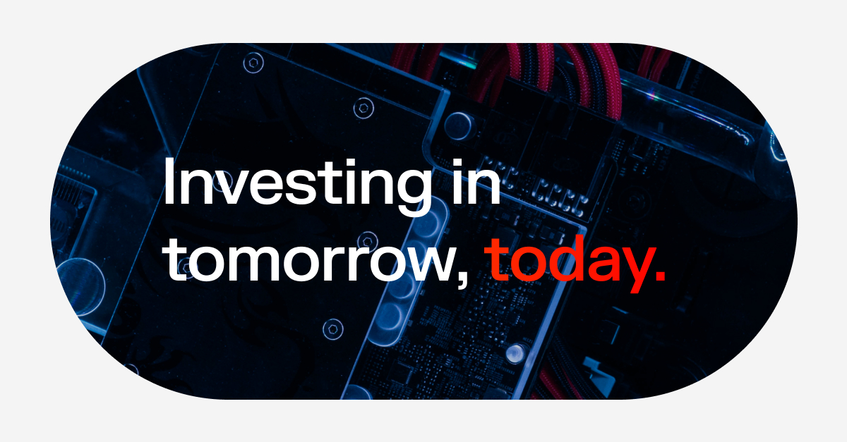 First Spark Ventures: Home