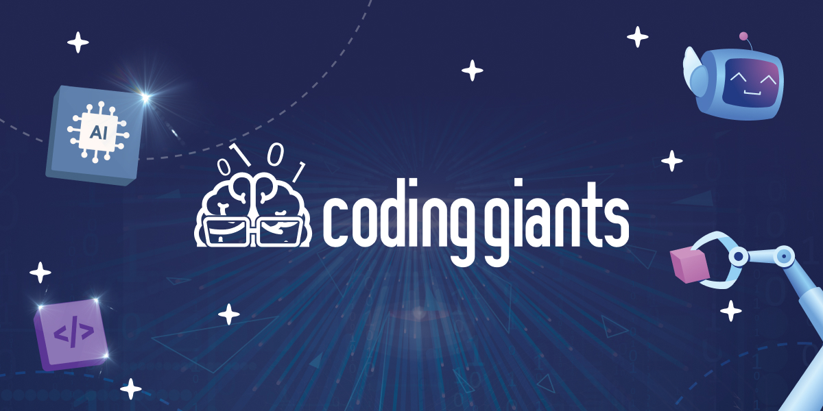 Code with Giants