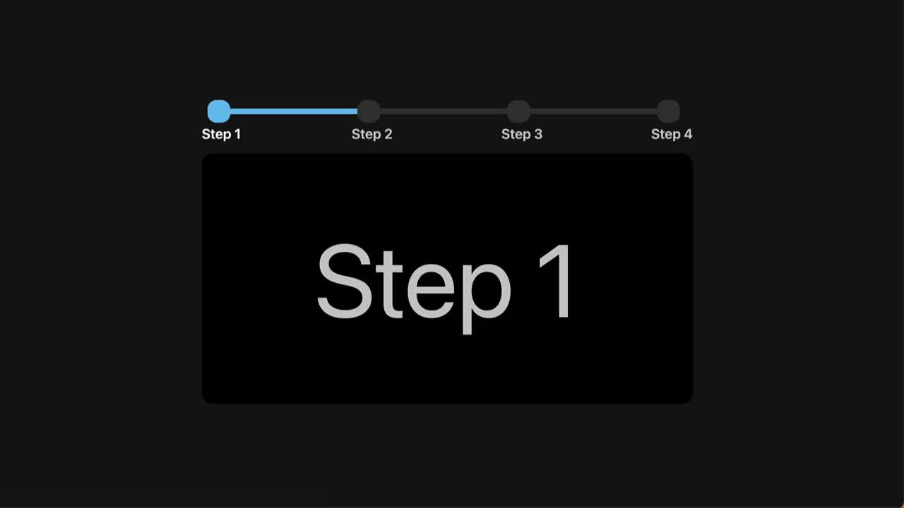 Create Step Progress Indicators in Webflow Tabs: A Simple Guide - Web ...